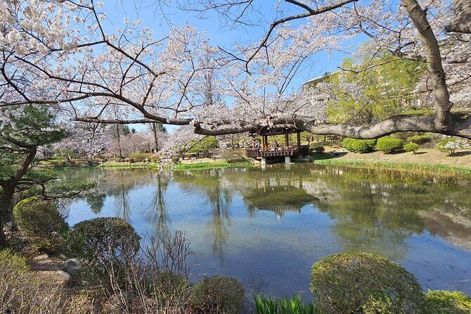 Private World Heritage Gyeongju Taxi Tour - FAQ