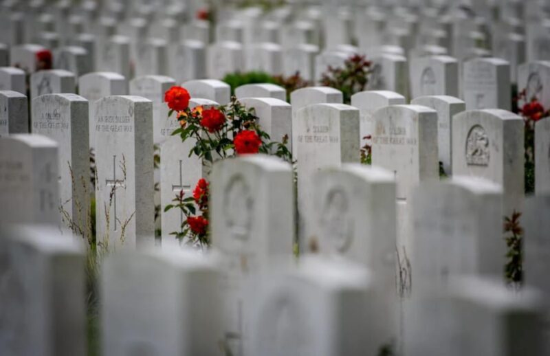 Private World War I Battlefield Tour - Exploring the Itinerary: What Youll Experience