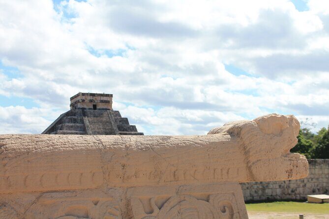 Private World Wonder Discovery Tour in Chichen Itza, Cenote and Valladolid - Why This Tour Offers Great Value