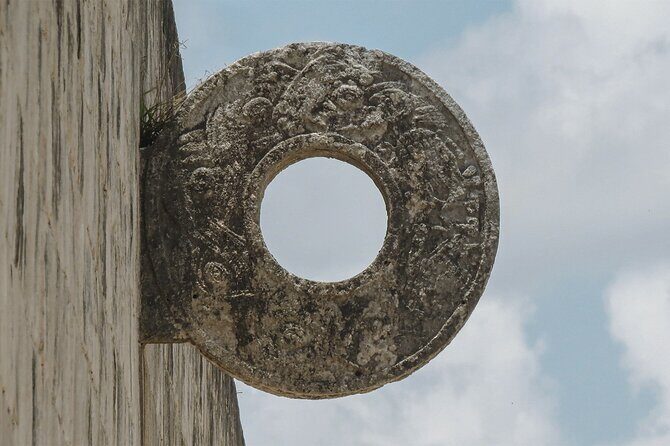 Private World Wonder Discovery Tour in Chichen Itza, Cenote and Valladolid - Who Should Consider This Tour?