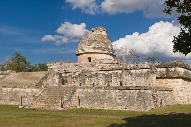 Private World Wonder Discovery Tour in Chichen Itza, Cenote and Valladolid - Frequently Asked Questions (FAQs)