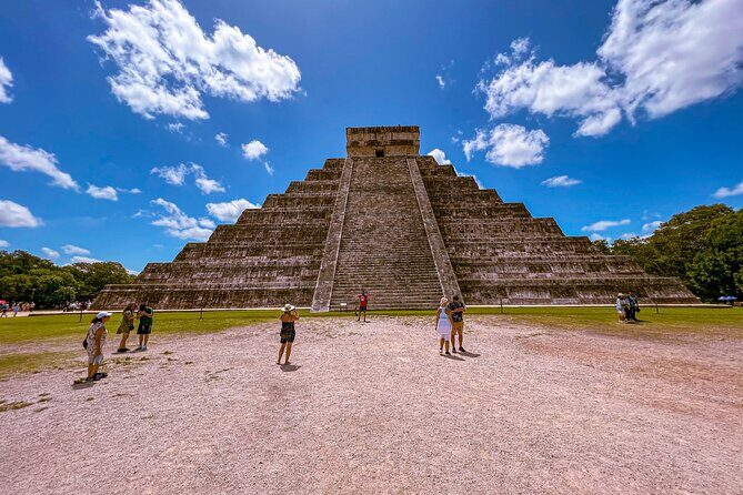 Private World Wonder Discovery Tour in Chichen Itza, Cenote and Valladolid - Final Thoughts