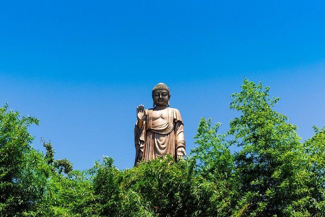 Private Wuxi Day Tour from Shanghai by Bullet Train - Frequently Asked Questions