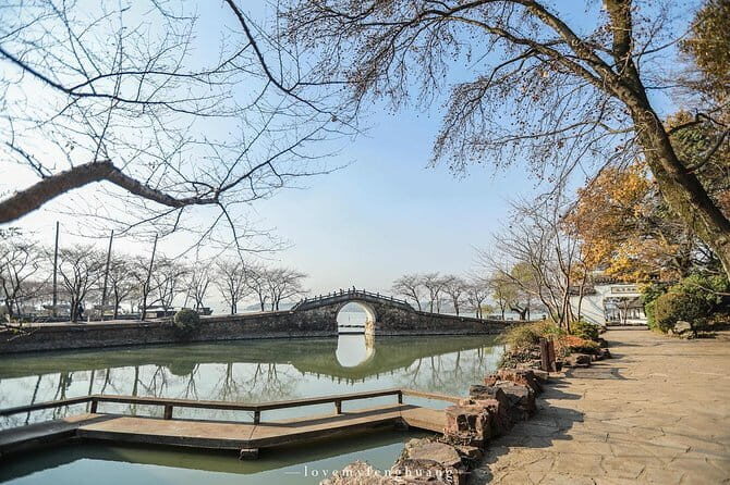 Private Wuxi Day Trip from Nanjing by Bullet Train - Key Points