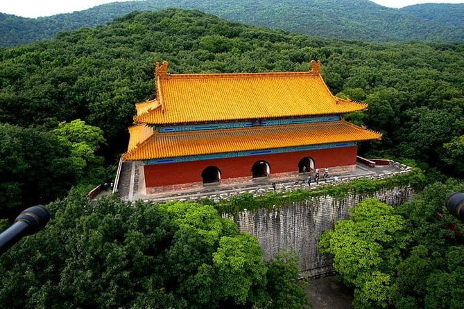 Private Wuxi Day Trip from Nanjing by Bullet Train - FAQs
