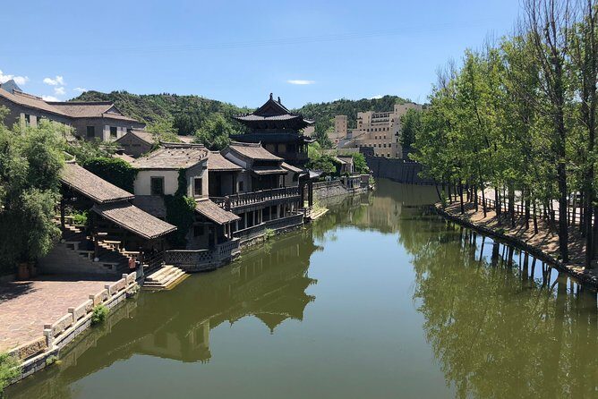 Private Wuzhen Water Town Day Tour from Hangzhou - Who Should Consider This Tour?