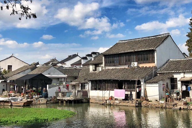 Private Wuzhen Water Town Day Tour from Hangzhou - Frequently Asked Questions
