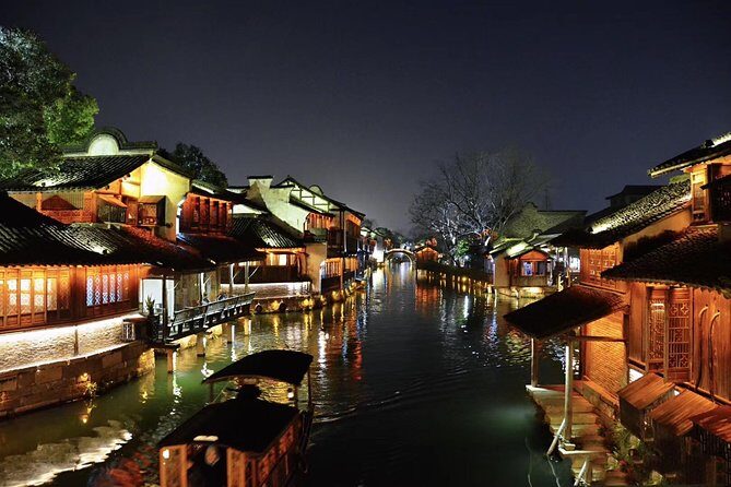 Private Wuzhen Water Town Day Tour from Hangzhou - Additional Resources