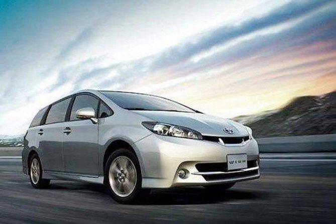 Private Xiamen Gaoqi Airport Arrival Transfer to City Area - What to Expect from Your Airport Transfer in Xiamen