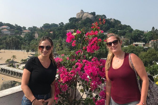 Private Xiamen Half Day Tour to Gulangyu Island and the Hi Heaven Villa - A Closer Look at the Tour Experience