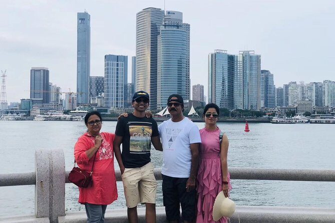 Private Xiamen Half Day Tour to Gulangyu Island and the Hi Heaven Villa - Who Is This Tour Best For?