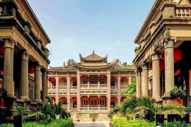 Private Xiamen Half Day Tour to Gulangyu Island and the Hi Heaven Villa - FAQ: Your Practical Questions Answered