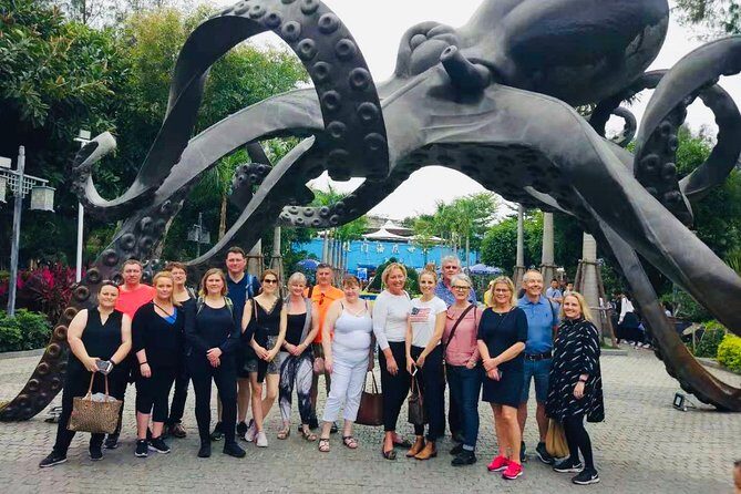 Private Xiamen Half Day Tour to Gulangyu Island and the Hi Heaven Villa - Final Thoughts