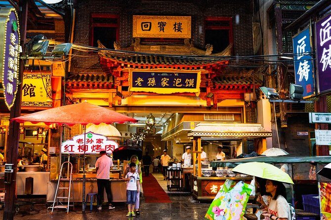 Private Xi'an 2-Day Tour from Shanghai with Deluxe Soft Sleeper Train Experience - Frequently Asked Questions