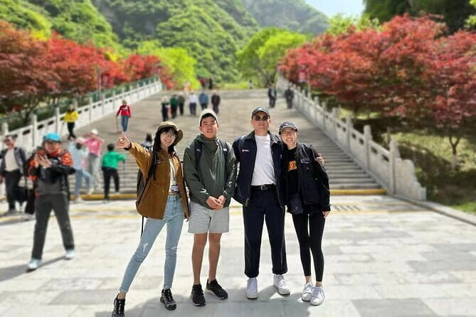 Private Xi'an 3-Day Highlights Tour and Panda Protection Park - Key Points