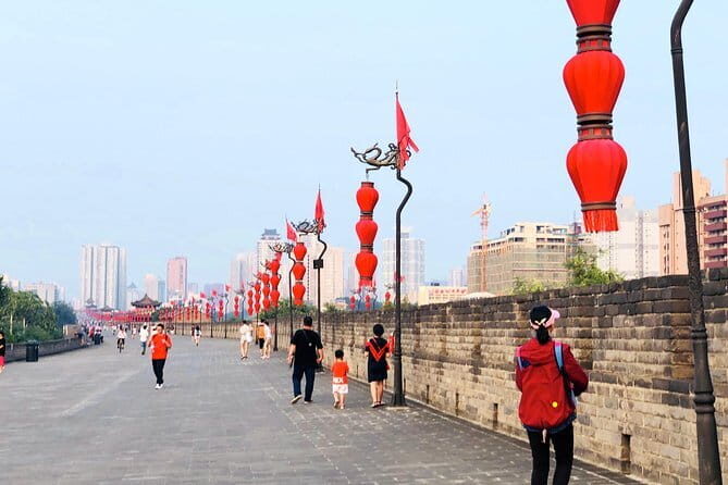 Private Xi'an City Highlight Day Tour - Exploring the Private Xian City Highlight Day Tour: A Practical Guide