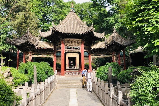 Private Xi'an City Highlight Day Tour - The Practical Side: Value, Convenience, and Comfort