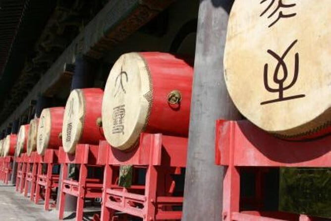 Private Xi'an City Highlight Day Tour - Final Thoughts