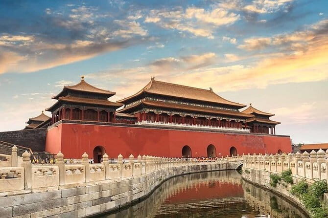 Private Xian Day Tour from Beijing with 2-Night Soft Sleeper Train Experience - Final Thoughts