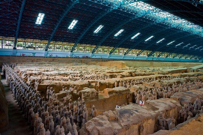 Private Xi'an Day Tour: Terra-Cotta Warriors And Ancient City Wall - Who Should Consider This Tour?