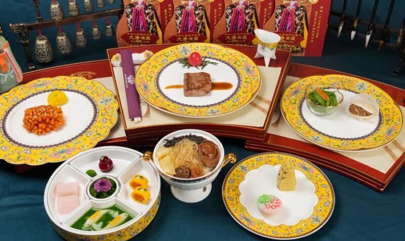 Private Xi'an Day Tour: Terracotta Army & Themed Experiences - Key Points