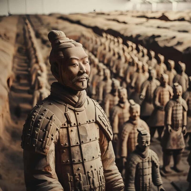 Private Xi'an Day Tour: Terracotta Army & Themed Experiences - Why Choose This Tour?