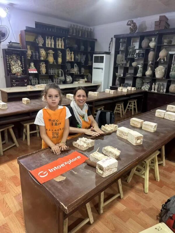 Private Xi'an Day Tour: Terracotta Army & Themed Experiences - Analyzing the Experience