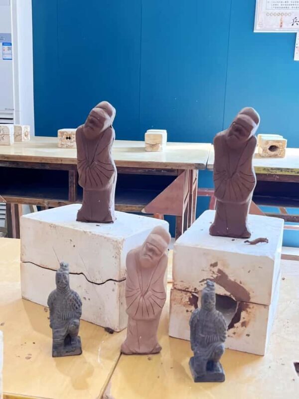 Private Xi'an Day Tour: Terracotta Army & Themed Experiences - Who Is This Tour Best For?