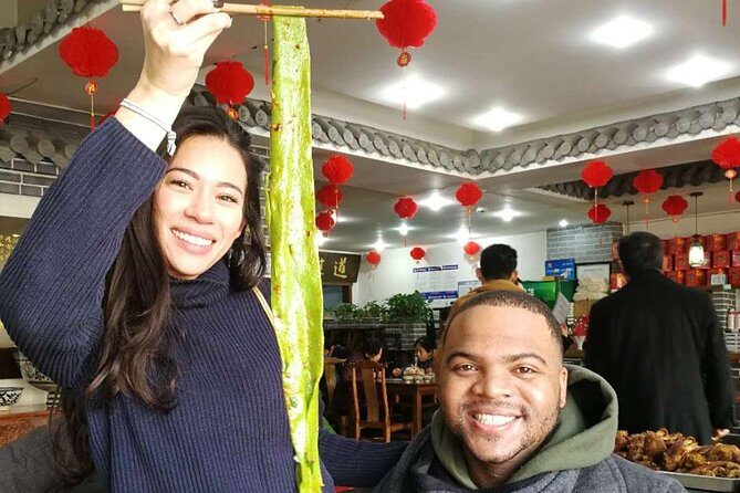 Private Xi'an Day Tour: Terracotta Army&Optional City Attractions - Who Is This Tour Best For?