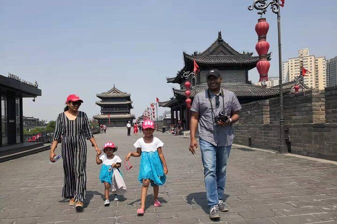 Private Xi'an Day Tour: Terracotta Army&Optional City Attractions - Final Thoughts