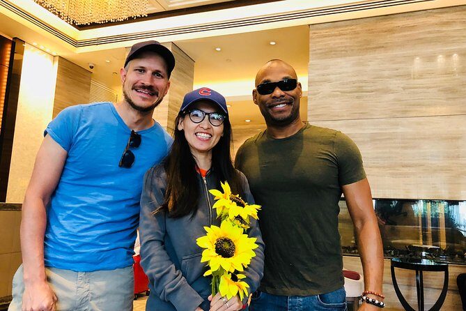 Private Xi'an Driver Service to Terracotta Army - Why Choose a Private Driver Service for the Terracotta Army?