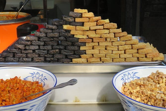 Private Xi'an Food Tour - Key Points