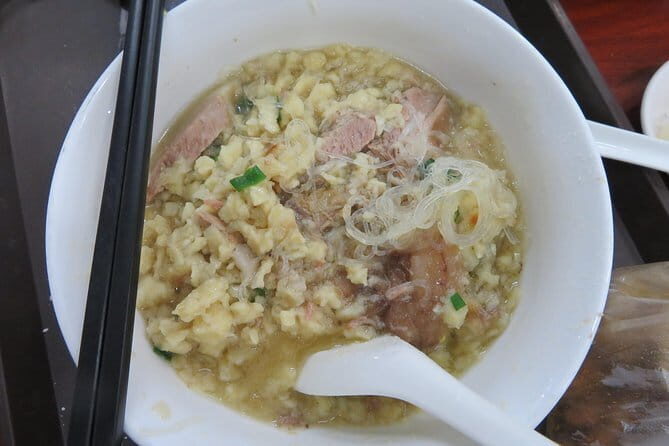 Private Xi'an Food Tour - Why This Tour is Worth Considering