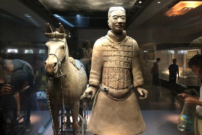 Private Xi'an Highlight Tour of Terra Cotta Army - Who Is This Tour Best Suited For?