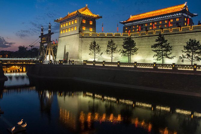 Private Xian Night Tour - Analyzing the Cost and Its Value
