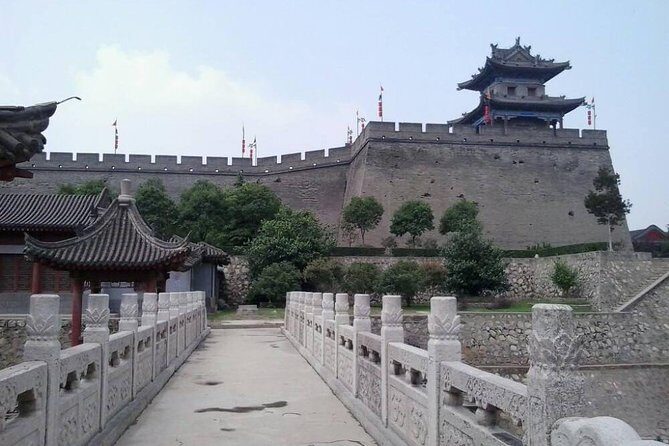 Private Xi'an Terracotta Warriors Day Tour From Beijing Including Flight Charge - Returning to Beijing: The Long Day Ends
