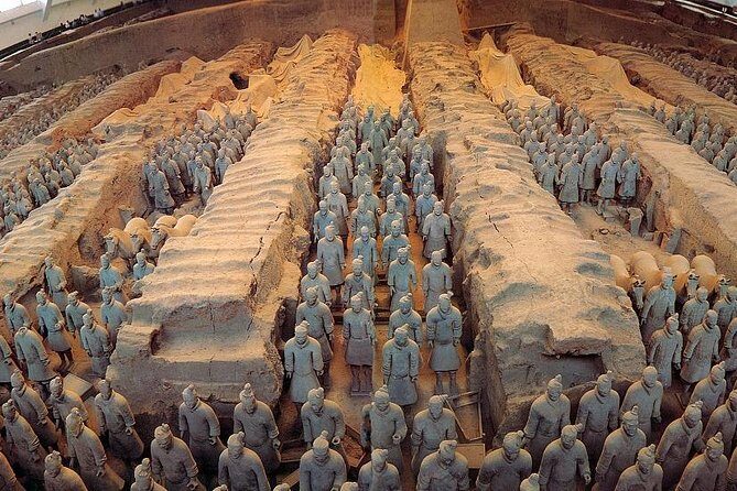 Private Xi'an Terracotta Warriors Day Tour From Beijing Including Flight Charge - Analyzing the Value and Who It’s Best For