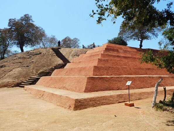 Private Xihuacan Archaeological Tour - Exploring the Route: What to Expect