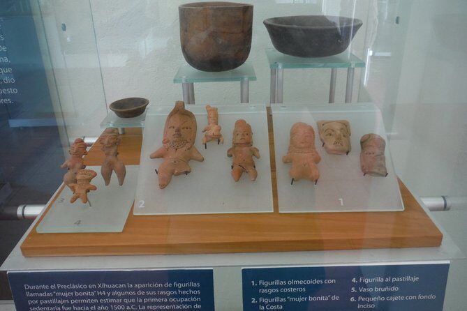 Private Xihuacan Archaeological Tour - Who Is This Tour Best For?