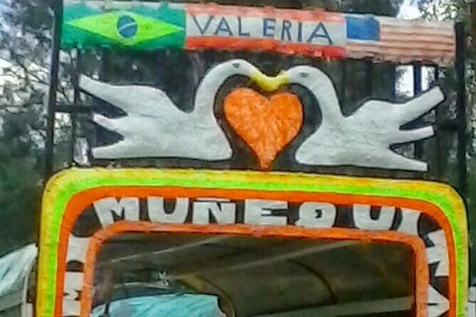 Private Xochimilco Boat Ride, Food & Mariachi from Mexico City - Why This Tour Offers Great Value