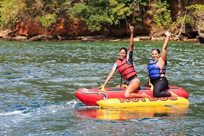 Private Yacht Charter Along Trinidad North West Coast - Who Should Consider This Tour?