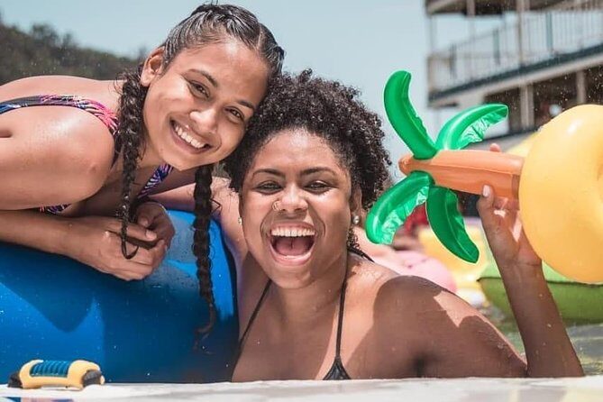 Private Yacht Charter Along Trinidad North West Coast - FAQs