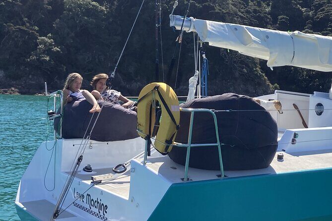 Private Yacht Charter and Island Excursions in the Bay of Islands - FAQs