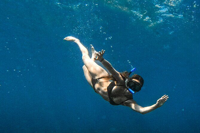 Private Yacht Charter ChicaFUN 4 All Inclusive - The Food, Drinks, and Extras