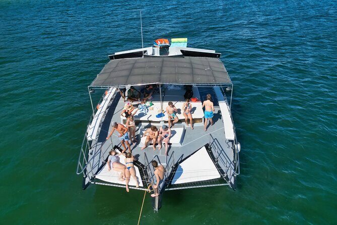 Private Yacht Charter ChicaFUN 4 All Inclusive - What Reviewers Say