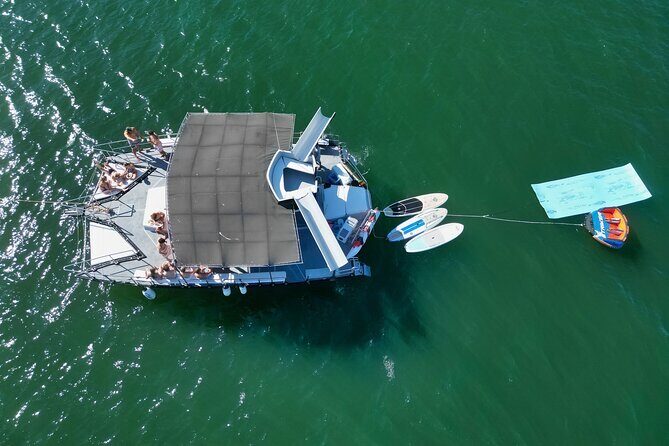 Private Yacht Charter ChicaFUN 4 All Inclusive - Final Thoughts: Is this the right experience for you?