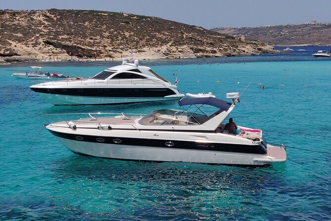 Private Yacht Charter in Malta, Gozo & Comino - Full Day - Introduction