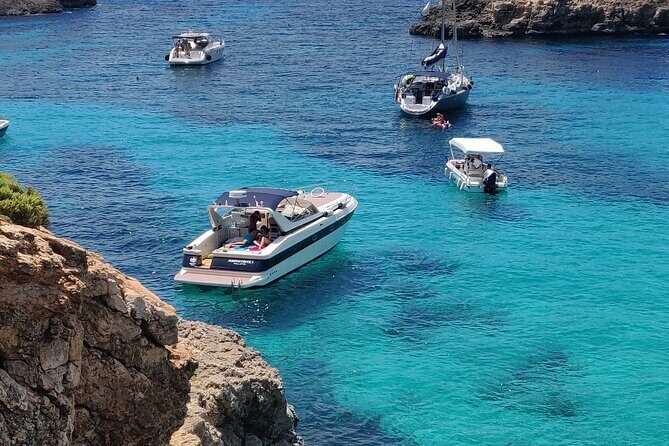 Private Yacht Charter in Malta, Gozo & Comino - Full Day - Practical Tips for Your Trip