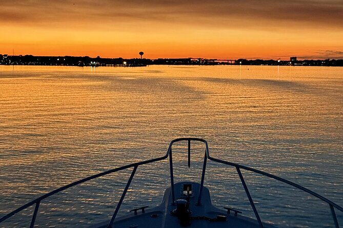 Private Yacht Charter on The Whiskey from Sandestin - Who Will Love This Experience?