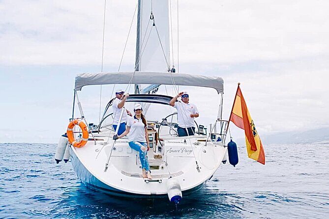 PRIVATE YACHT CHARTER VOYAGE, Food & Drinks included! - FAQ